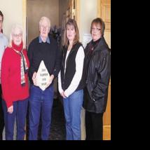 Hammer and Spade winner | | moraminn.com