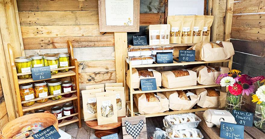 Farm to table | News | moraminn.com