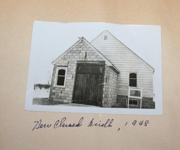 Fish Lake Chapel marks 125 years | | moraminn.com