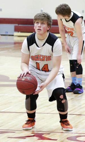 Lions boys basketball improves in wins and persistence | Sports ...