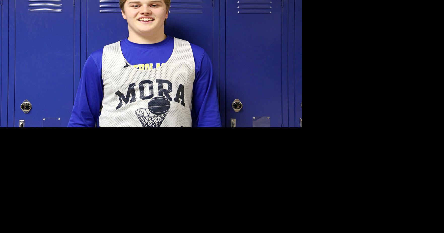 Athlete of the Week: Brandon Mann | Sports | moraminn.com