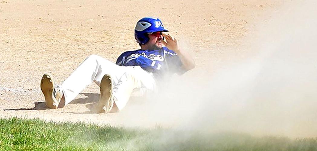 Mora Blue Devils slide past North Branch | Sports | moraminn.com