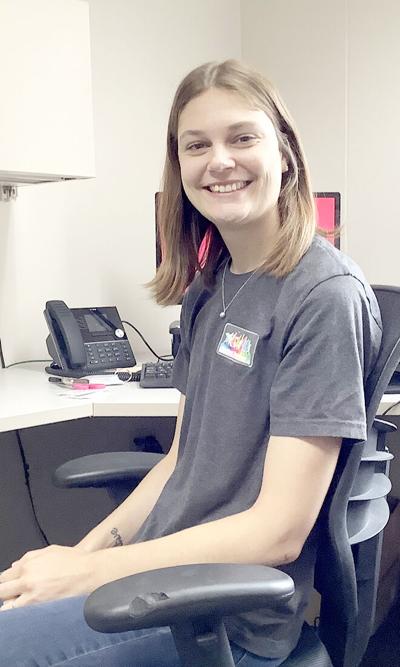 Tough talk | News | moraminn.com