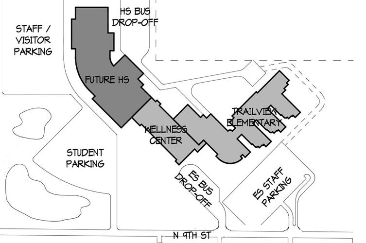 A voter’s guide to the Mora High School bond referendum | News ...