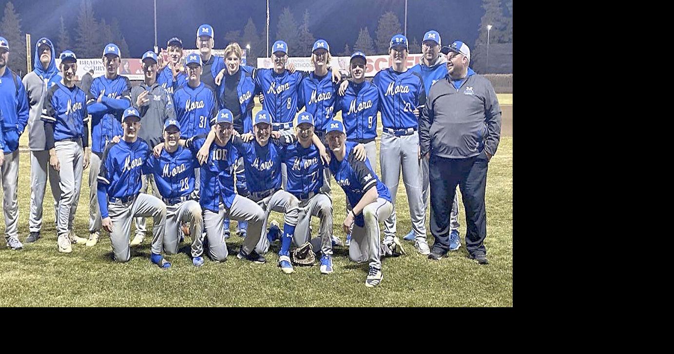 Mora baseball starts the season 2-0, beats Cathedral | Sports ...