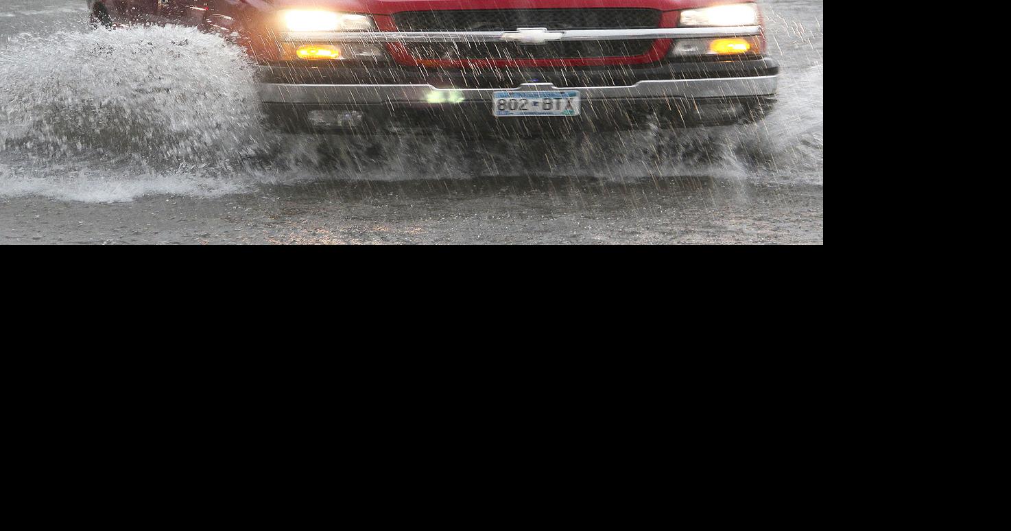 Severe weather preparation: Don’t be a flood fool | News | moraminn.com