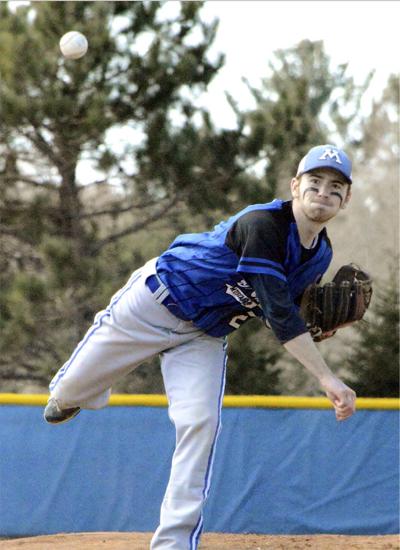 Mora baseball steps onto the field for season's first games | Sports | moraminn.com