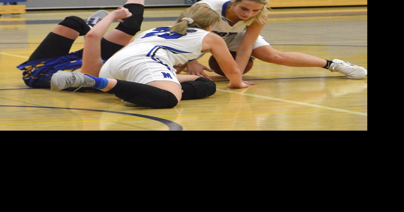 MORA BASKETBALL - GIRLS | Schools | moraminn.com