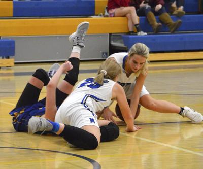 MORA BASKETBALL - GIRLS | Schools | moraminn.com