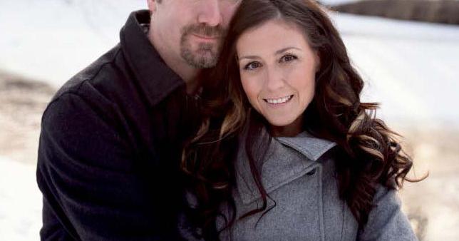Sanford and Seiberlich to wed | Announcements | moraminn.com