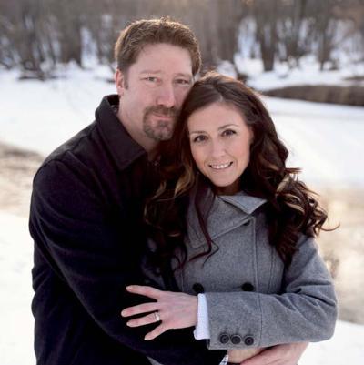 Sanford and Seiberlich to wed | Announcements | moraminn.com