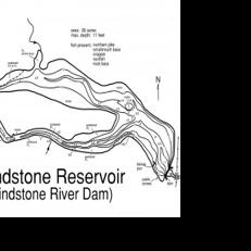 Life on the Lake: Grindstone Reservoir | | moraminn.com