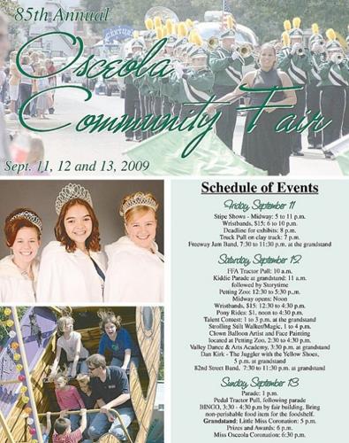 Wheels & Wings and Community Fair | | moraminn.com