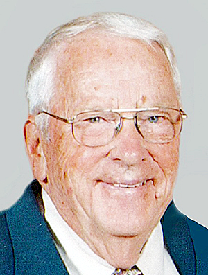 Harold Hanson | Local | moraminn.com