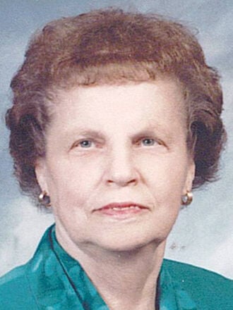 Louise G. Broehl | Obituaries | moraminn.com