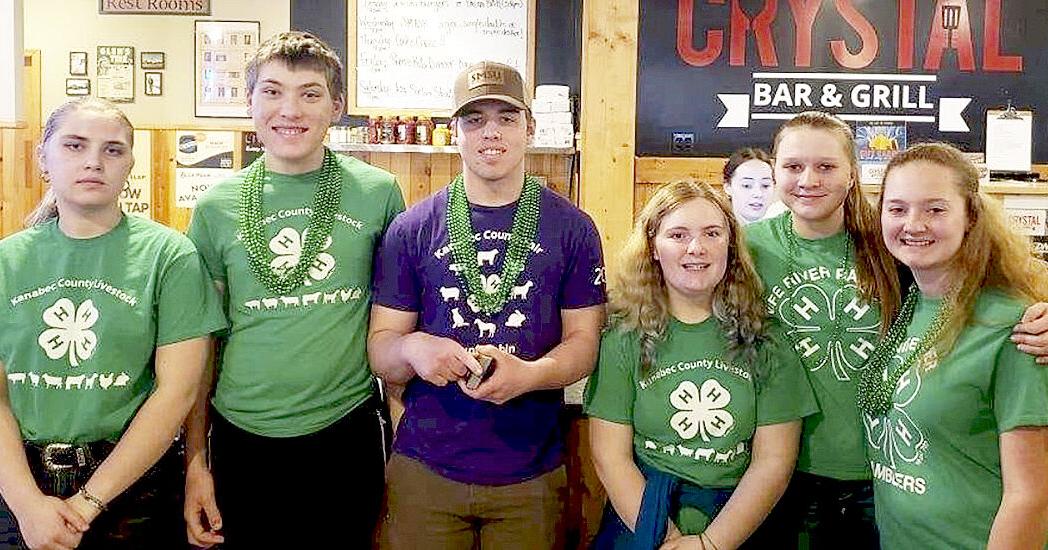 4-H Livestock Project Burger Bash next week | News | moraminn.com