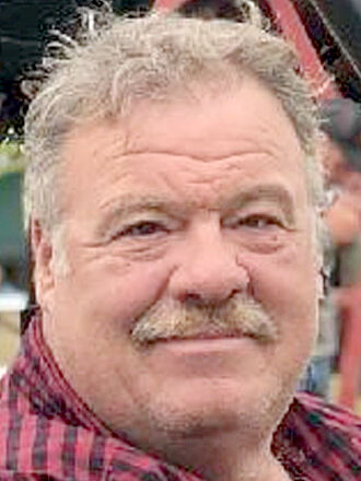 Danny L. Tramm | Obituaries | moraminn.com