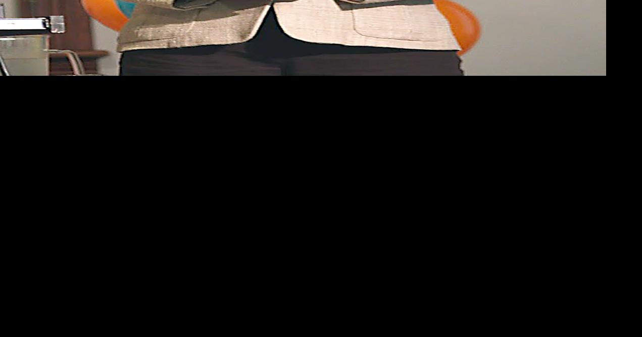 Edberg named Teacher of the Year | News | moraminn.com