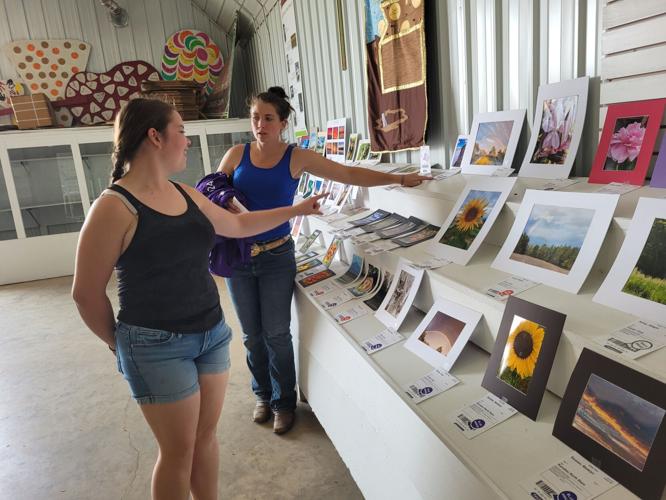 Fair happenings | News | moraminn.com