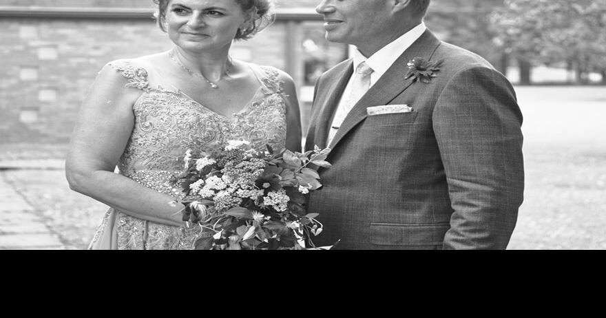 Sen. Rarick marries Rep. Marion O’Neill | News | moraminn.com