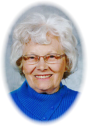 Kay McCarty | Local | moraminn.com