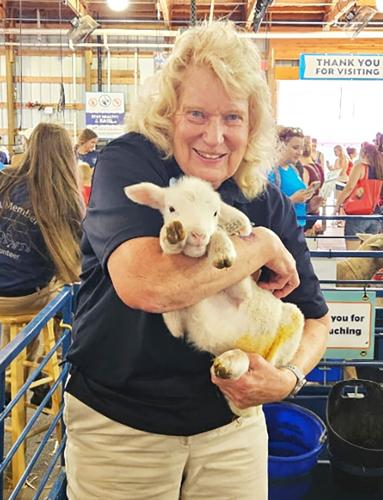 Dr. Mary Olson headed to FFA Hall of Fame | News | moraminn.com