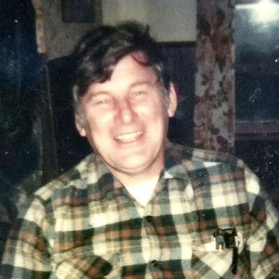 Robert T. Morin Obituary | Obituaries | moraminn.com