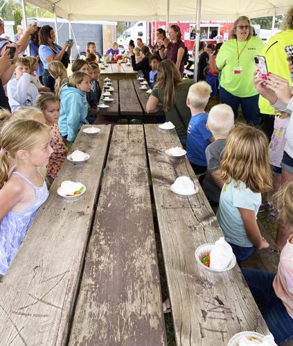 Kanabec County Fair includes entertainment for all | News | moraminn.com
