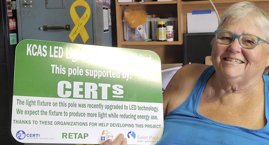 Shedding light on the fairgrounds | News | moraminn.com