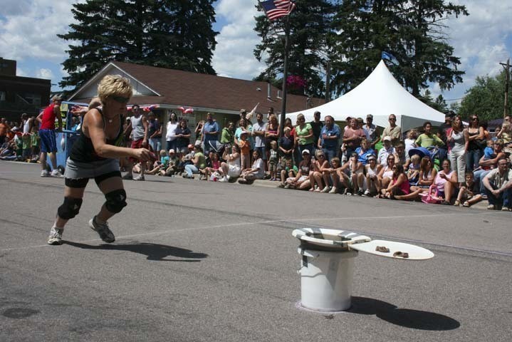 @ the Outhouse Races 2 of 2 | | moraminn.com