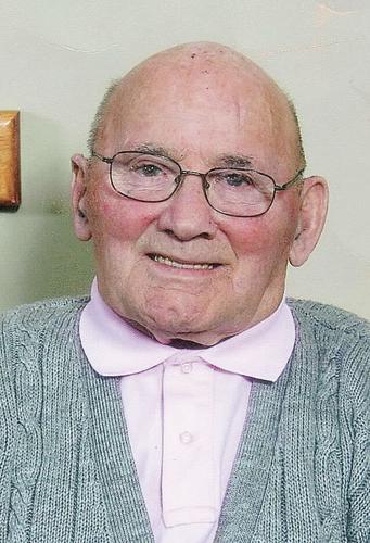 Albert G. Hendricks, April 7, 2010, issue | | moraminn.com