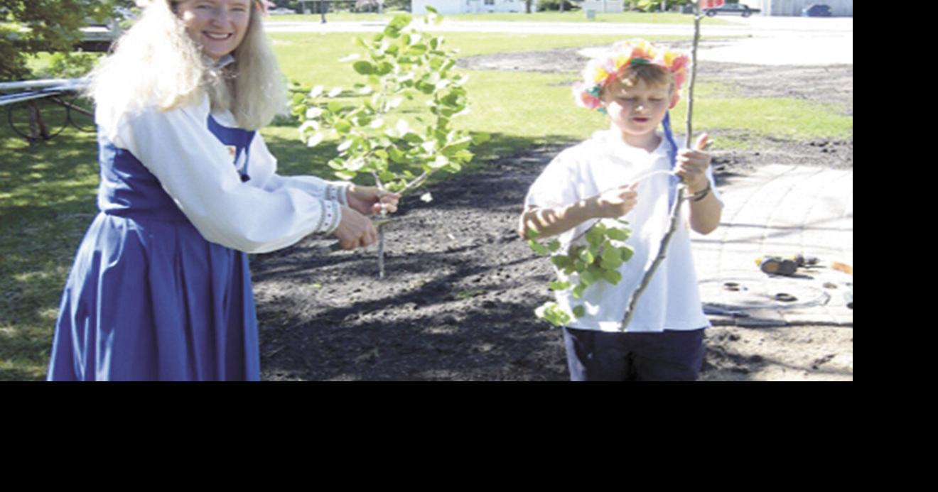 Traditional Swedish Midsummer event to celebrate Mora’s heritage | News ...