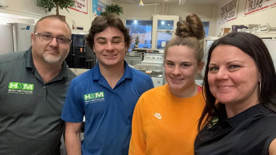 Ashworth purchases Rick’s Home Furnishings | News | moraminn.com