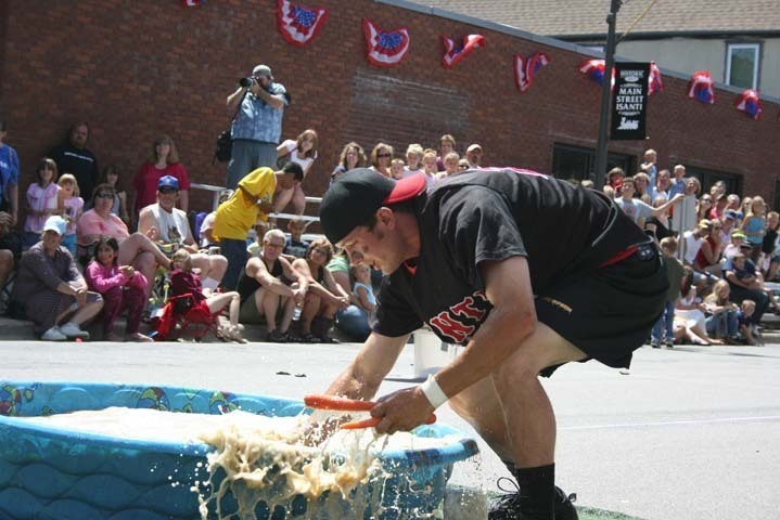 @ the Outhouse Races 2 of 2 | | moraminn.com