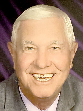 Robert E. Gilbert | Obituaries | moraminn.com