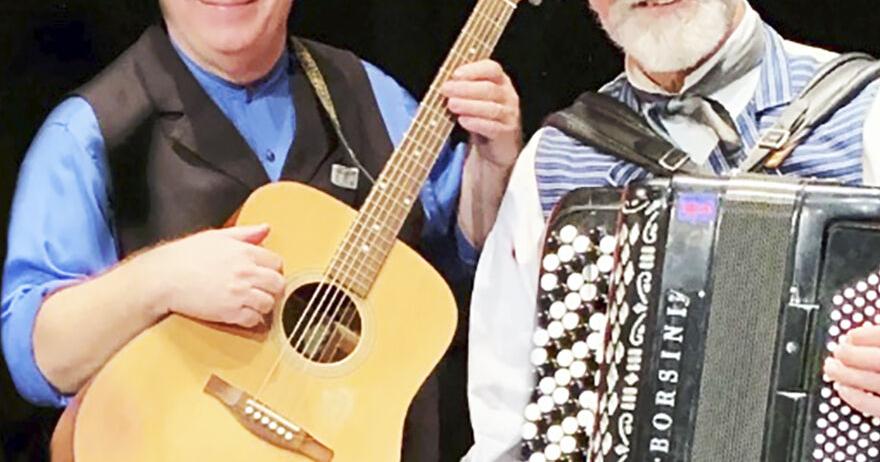 Dala Heritage Society invites all to annual Midsommar celebration ...