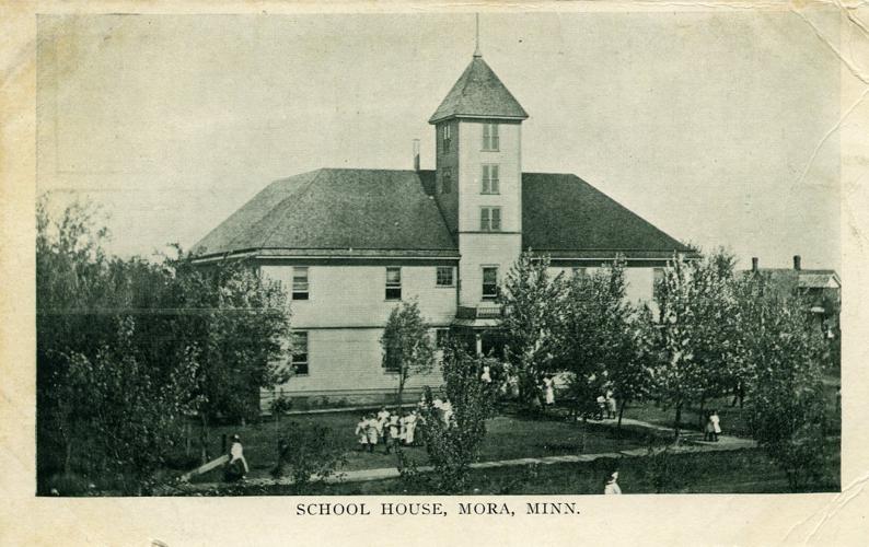 Mora’s public school buildings from 1883 to 1935 | News | moraminn.com