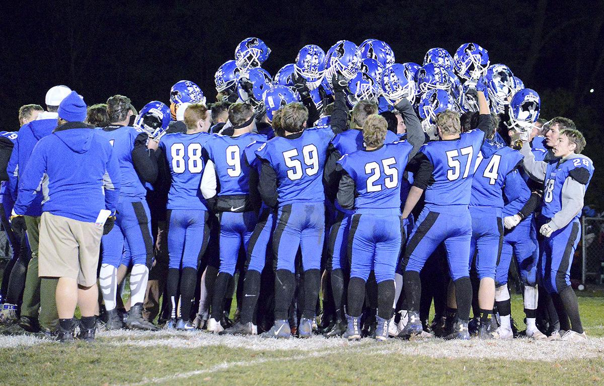 Victory over Annandale sends Mora to championship game | Sports ...
