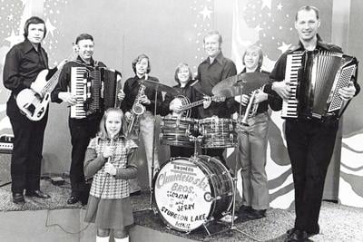 Florian Chmielewski’s music, memories live on | News | moraminn.com