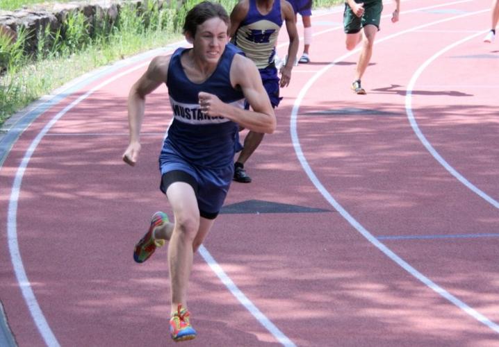 Mora turns heads at section track and field meet | | moraminn.com