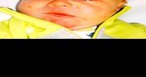 Dustin J. Mitzel | Births | moraminn.com