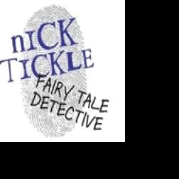 Nick Tickle, Fairy Tale Detective | | moraminn.com