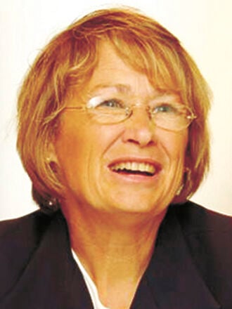 Wetterling to speak at North Star FAC gala | News | moraminn.com