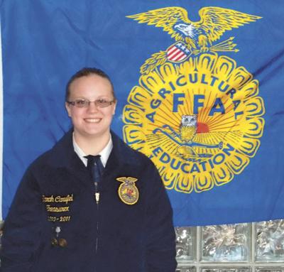FFA members compete | | moraminn.com