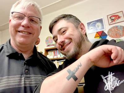 Pastor describes sights, sounds of war-torn Ukraine | Opinion ...