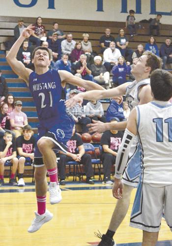 MORA BASKETBALL - BOYS | Schools | moraminn.com