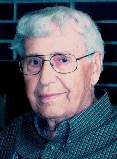 Wallace “Wally” Anderson | | moraminn.com