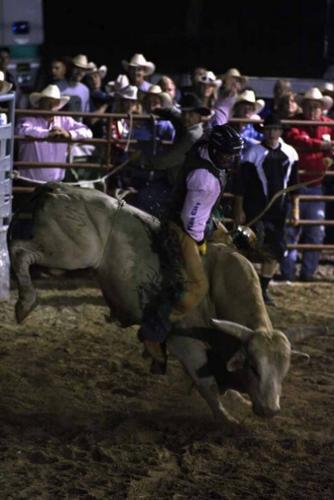 Riders, fans all rodeo winners | | moraminn.com