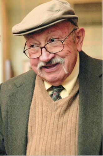 Judge known for his eccentricity, love of life | | moraminn.com