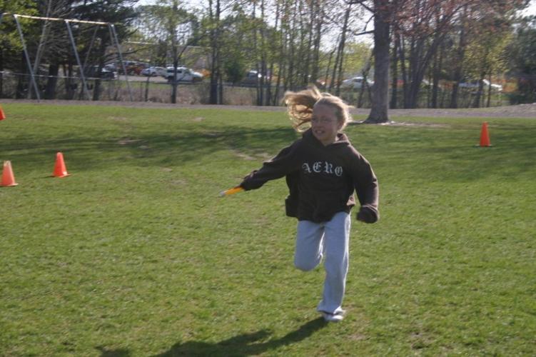Braham Elementary Track and Field Day | | moraminn.com